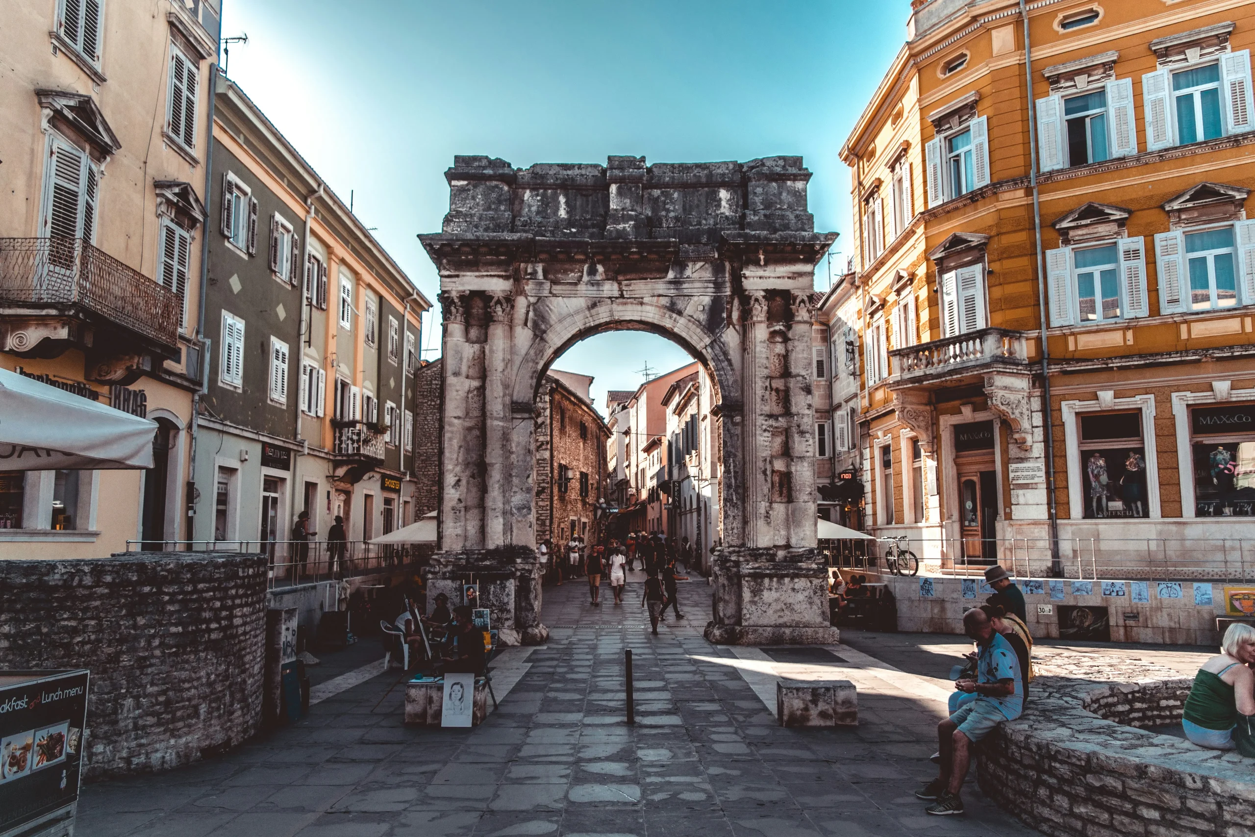 Is Pula Worth Visiting in 2026? Pula Travel Guide